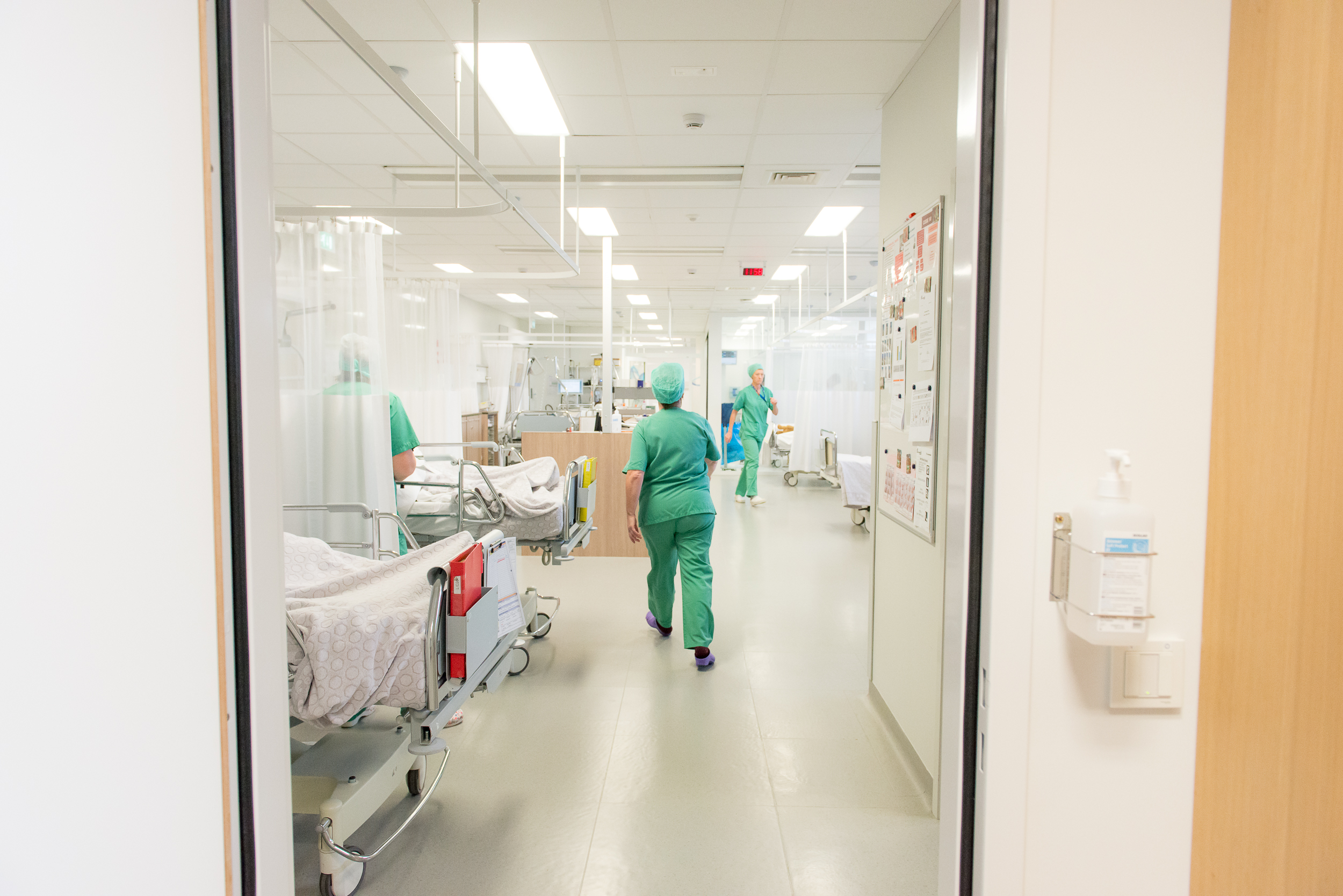 Vacatures in Tielt | Jobs voor topzorgers in Sint-Andriesziekenhuis